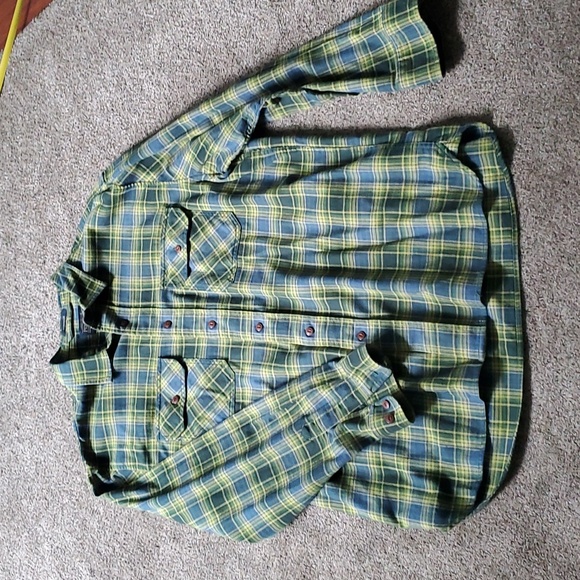 Pendleton | Shirts | Pendleton Burnside Flannel Shirt | Poshmark
